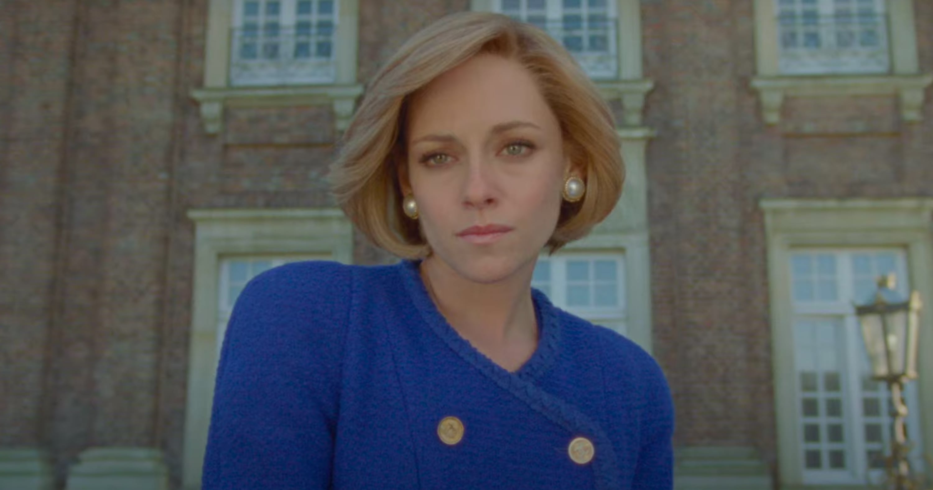 Watch Kristen Stewart as Princess Diana in Spencer Trailer | PS ...