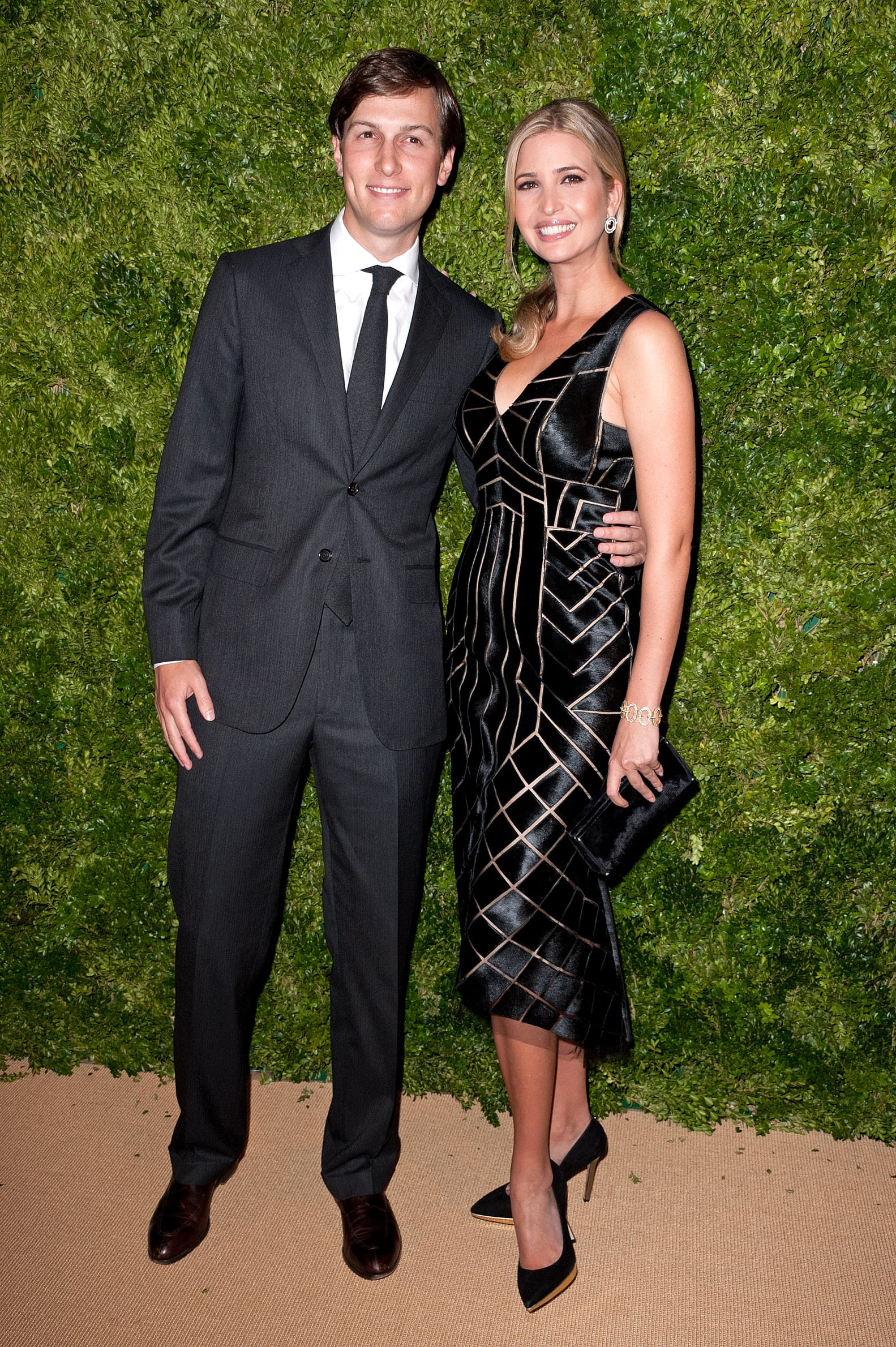 Ivanka Trump Style Evolution | PS Fashion