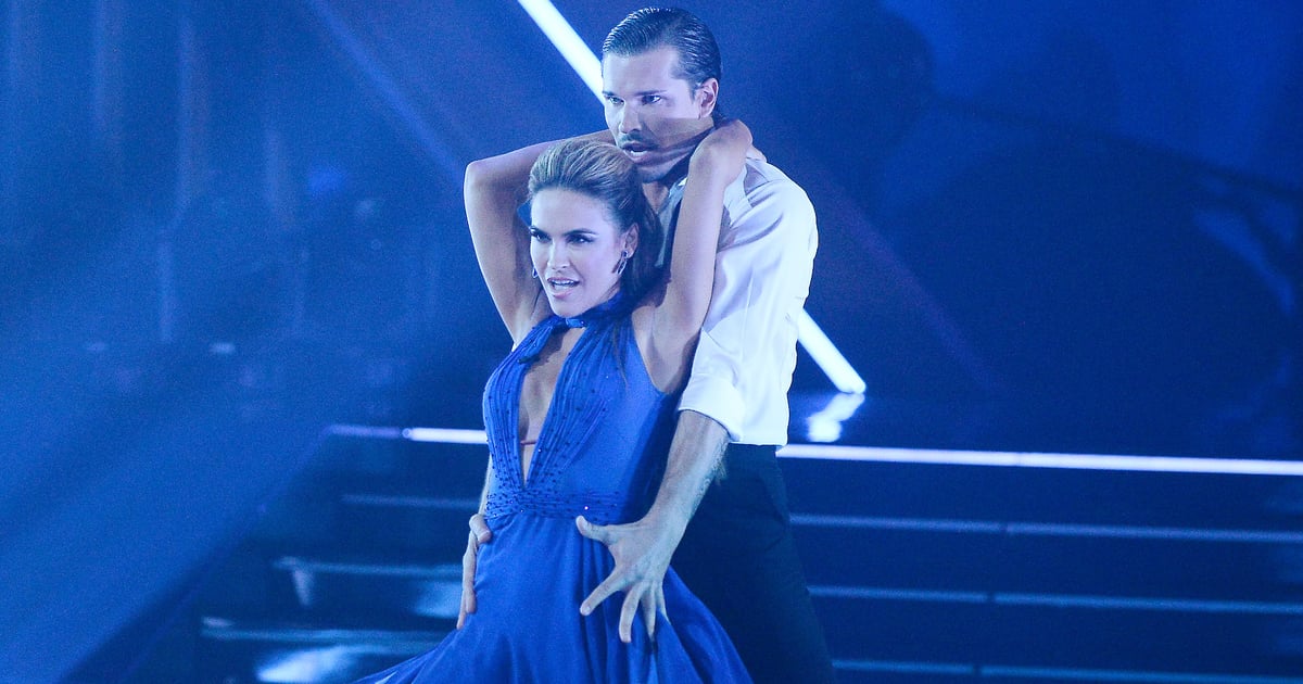 Chrishell Stause's Dancing With the Stars Performances | POPSUGAR ...