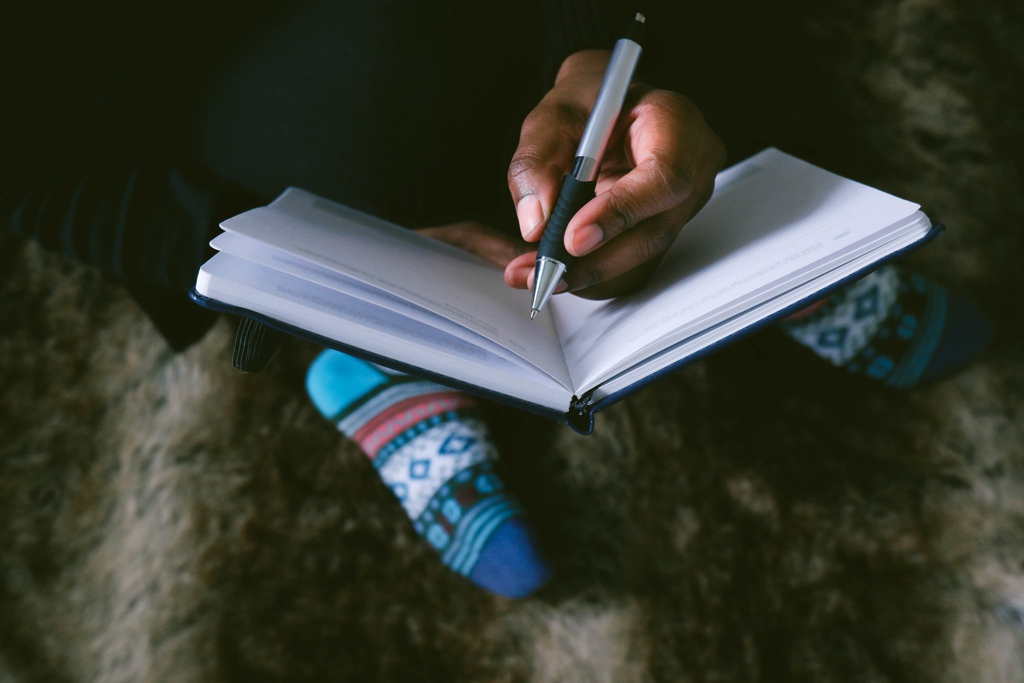 What Is Narrative Therapy Techniques And Tips POPSUGAR Fitness