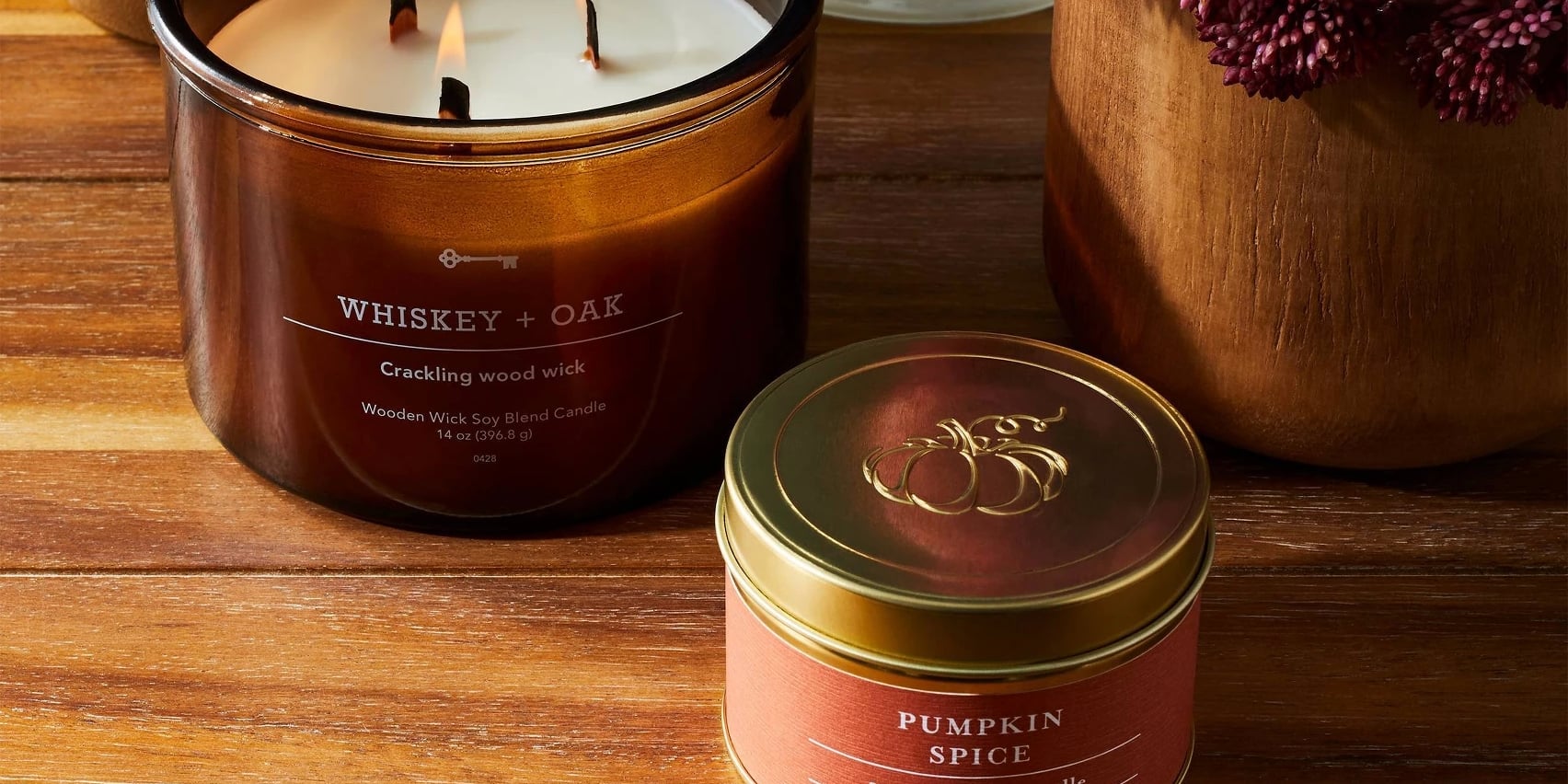 Shop the Best 2019 Fall Candles at Target | PS Home