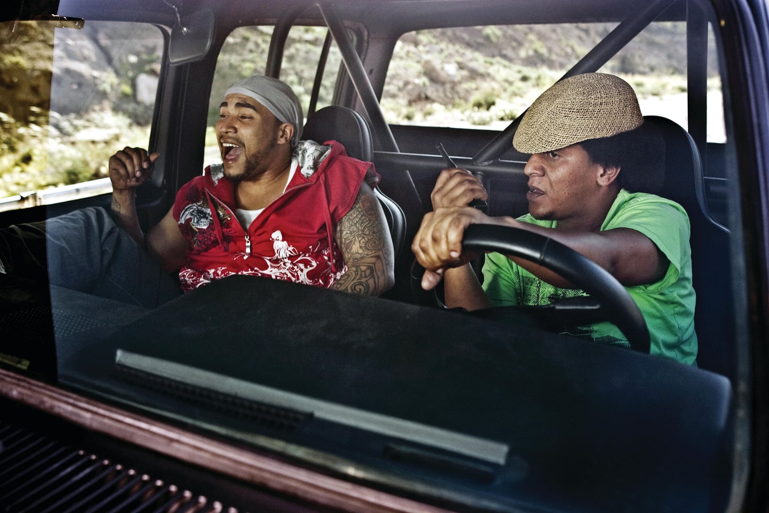 Fast and Furious Movies Pictures | POPSUGAR Entertainment