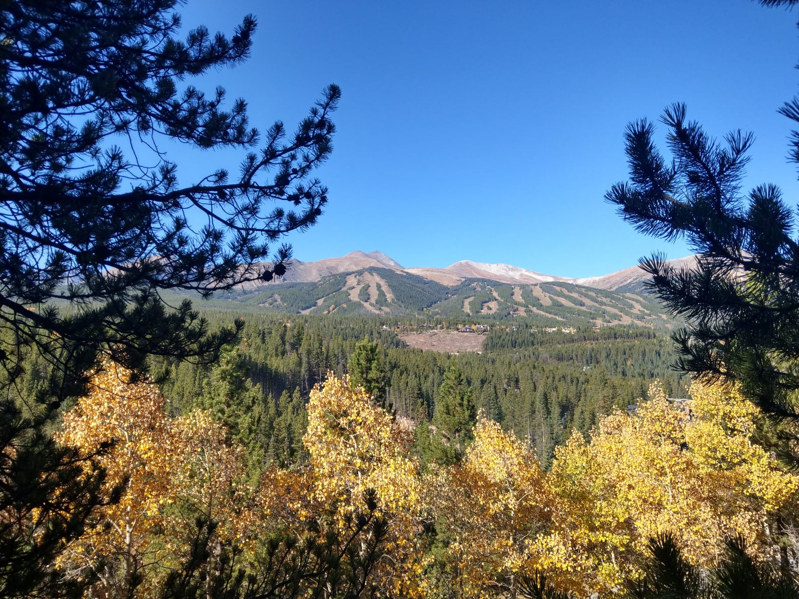 Breckenridge, Colorado Travel Tips | POPSUGAR Smart Living