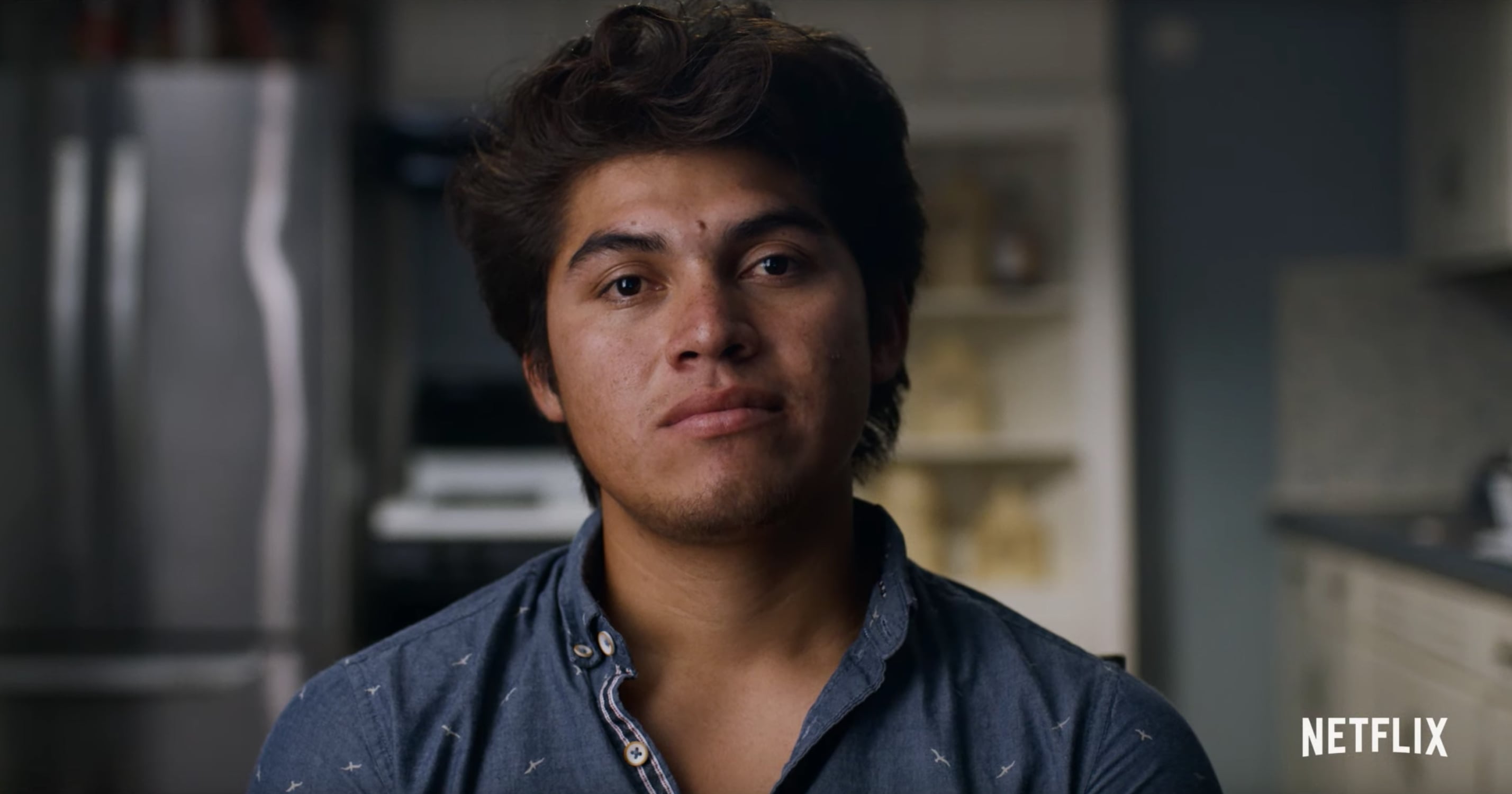 Watch the Trailer For Netflix's Living Undocumented | PS Entertainment