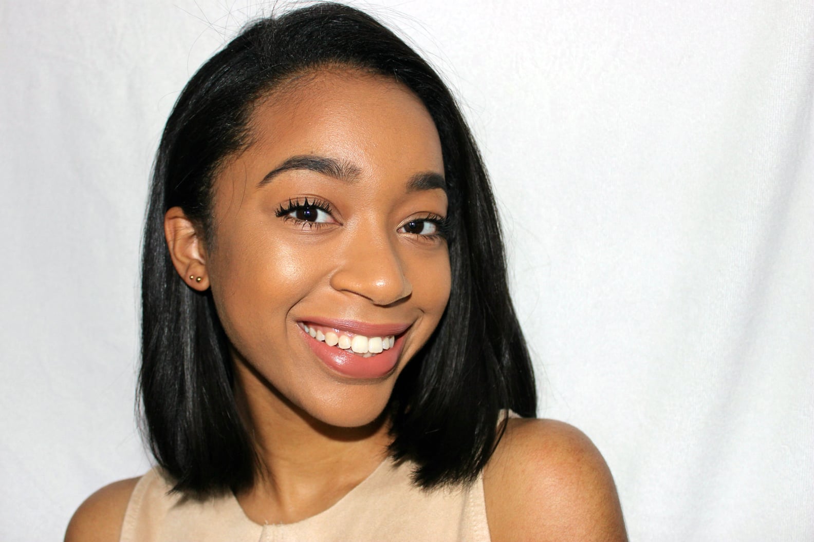 Real Girl Eye Makeup Ideas | PS Beauty