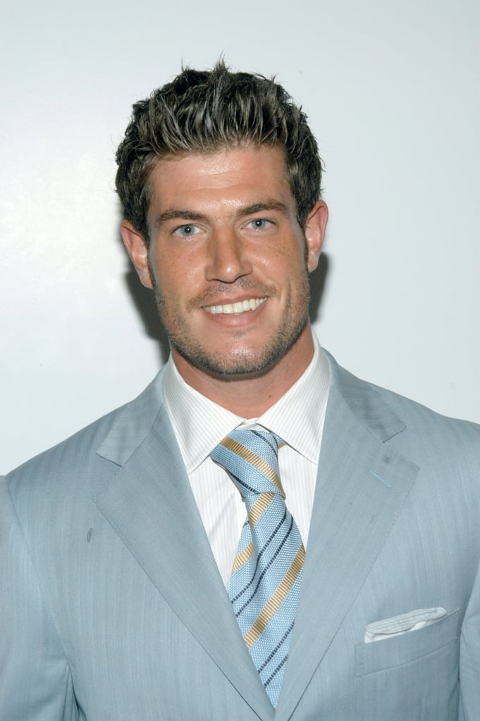 Season 5 Jesse Palmer How Old Are The Bachelors On The Bachelor