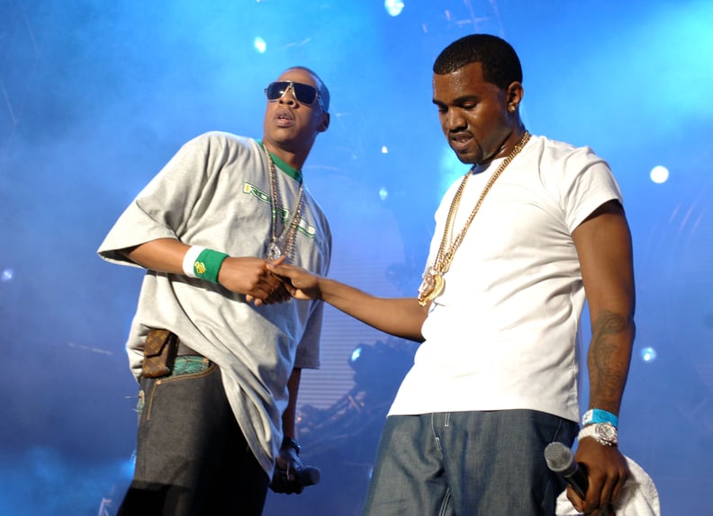 Are Kanye West and JAY-Z Releasing Watch the Throne 2 Album? | PS ...