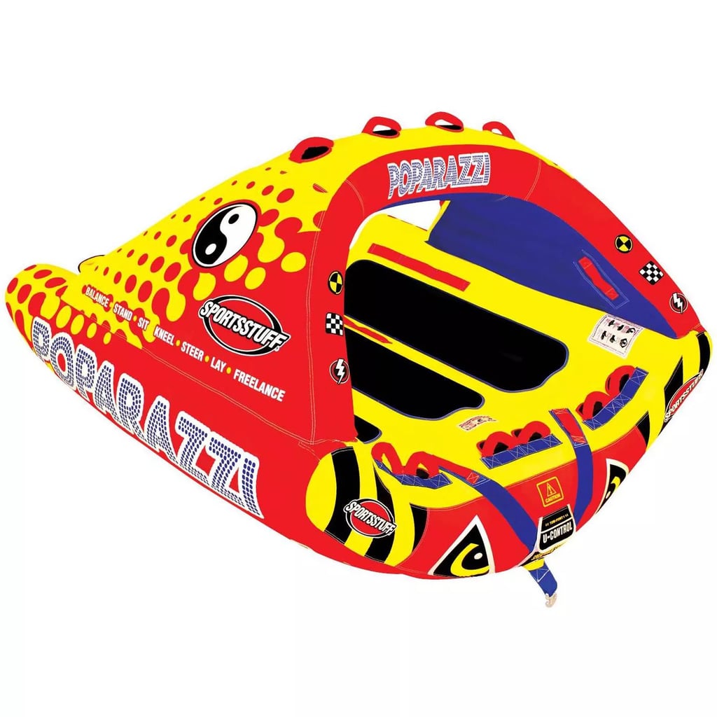 Towable Boat Tubes You Need This Summer | POPSUGAR Smart Living