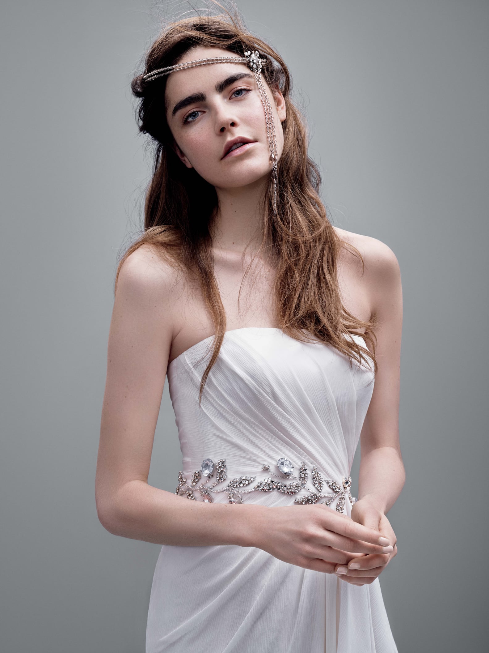 White by Vera Wang Fall 2014 Collection | PS Fashion