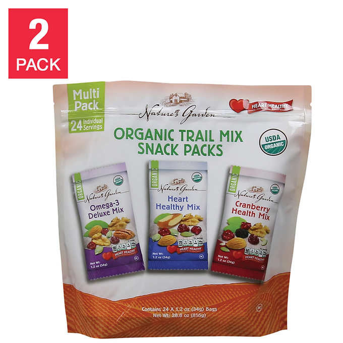 Healthy Snacks to Buy at the Store | PS Fitness