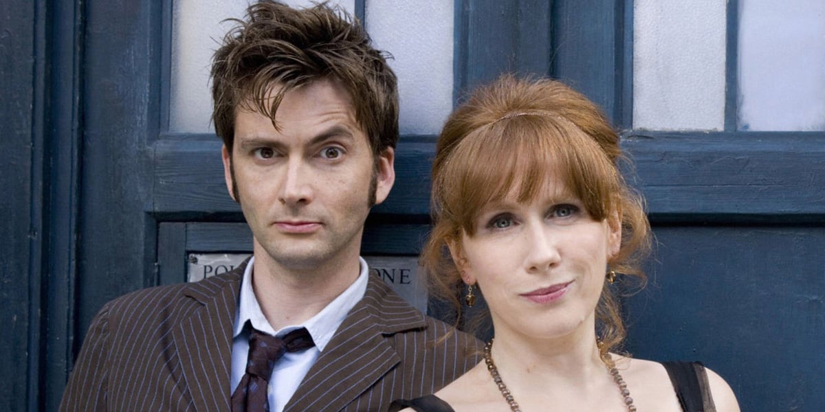 Doctor Who: David Tennant Confirmed as Fourteenth Doctor | PS Entertainment