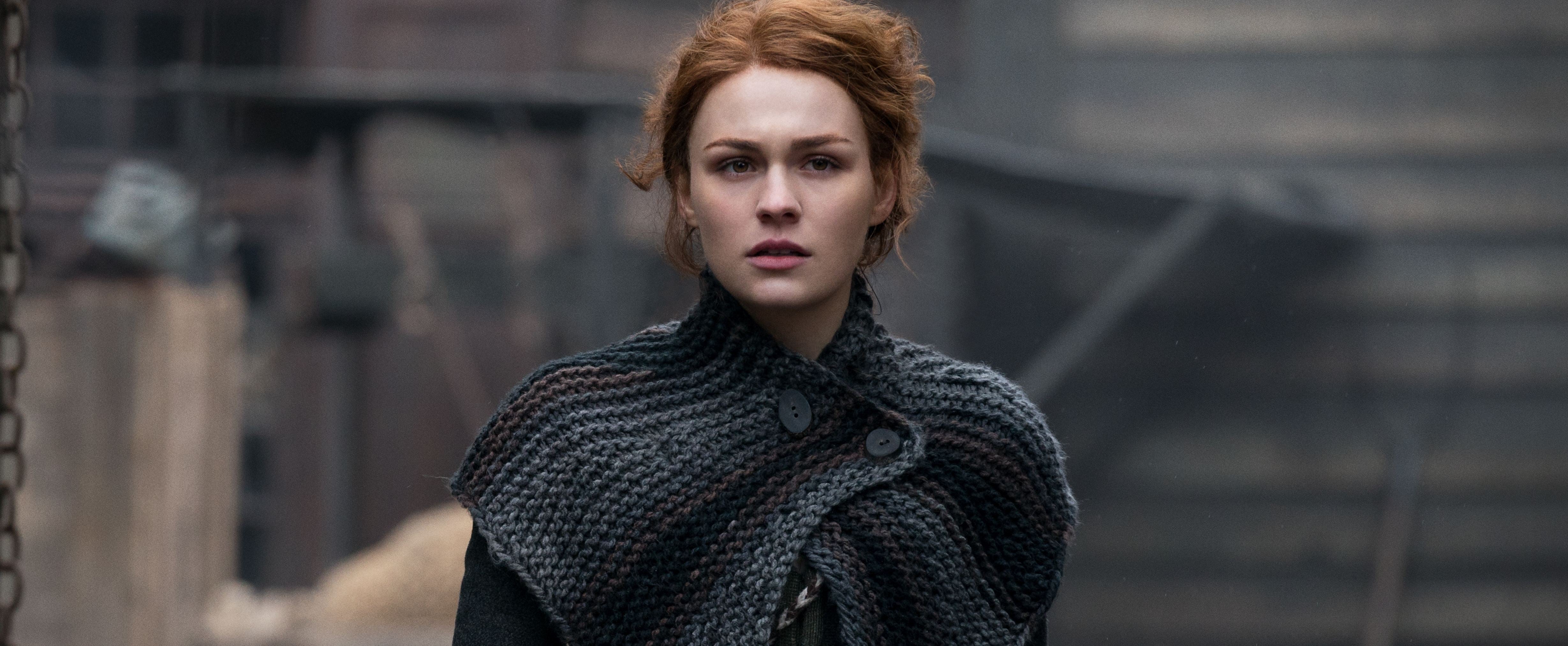 Outlander Season 4 Episode 9 Recap | POPSUGAR Entertainment