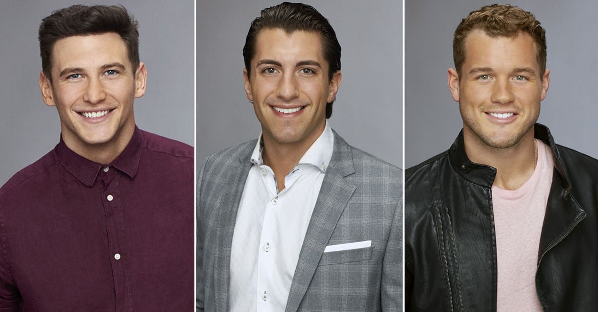 Who Is The Bachelor 2019? | PS UK Entertainment
