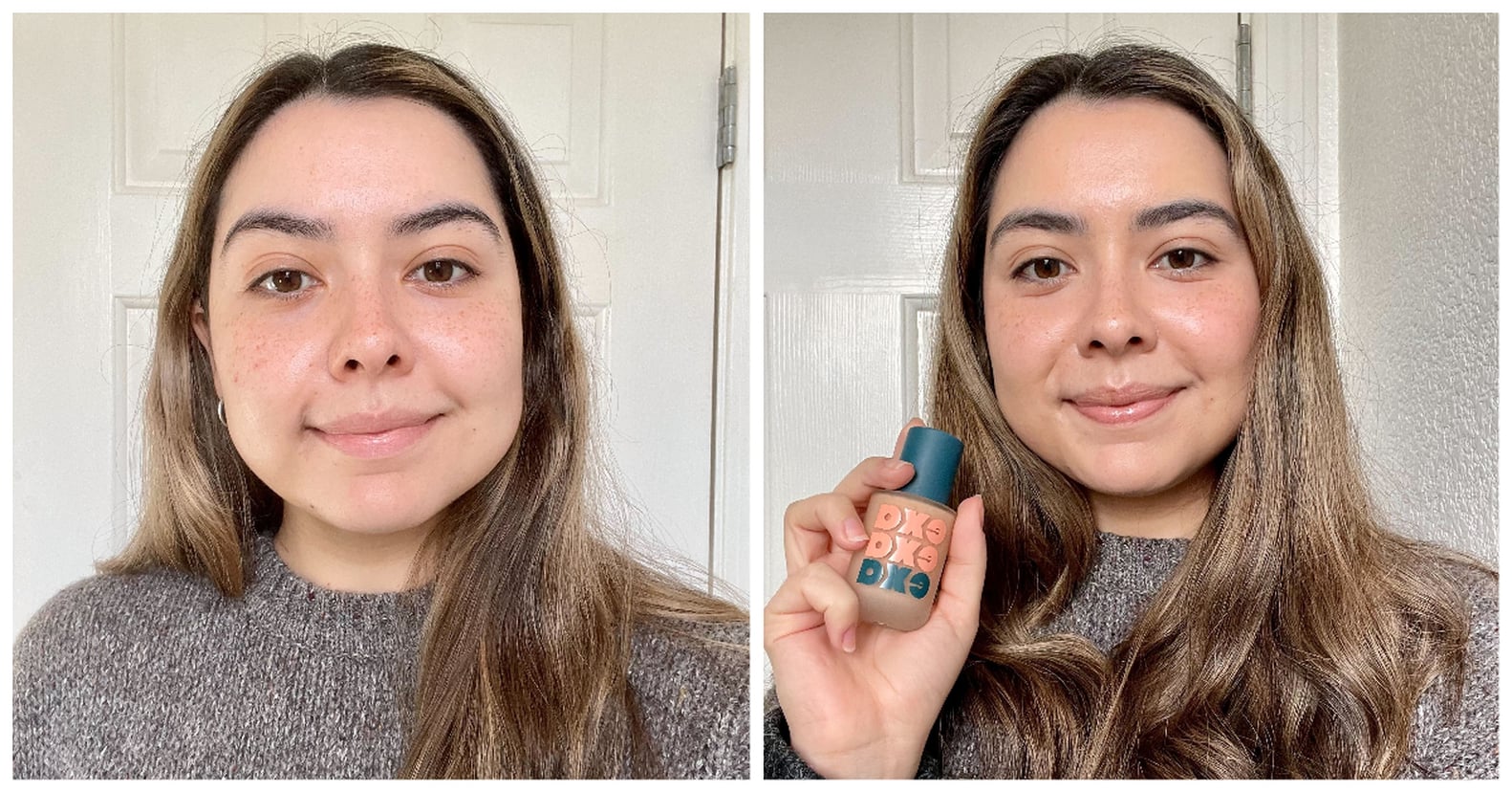 Exa Beauty High Fidelity Foundation Review | PS Beauty