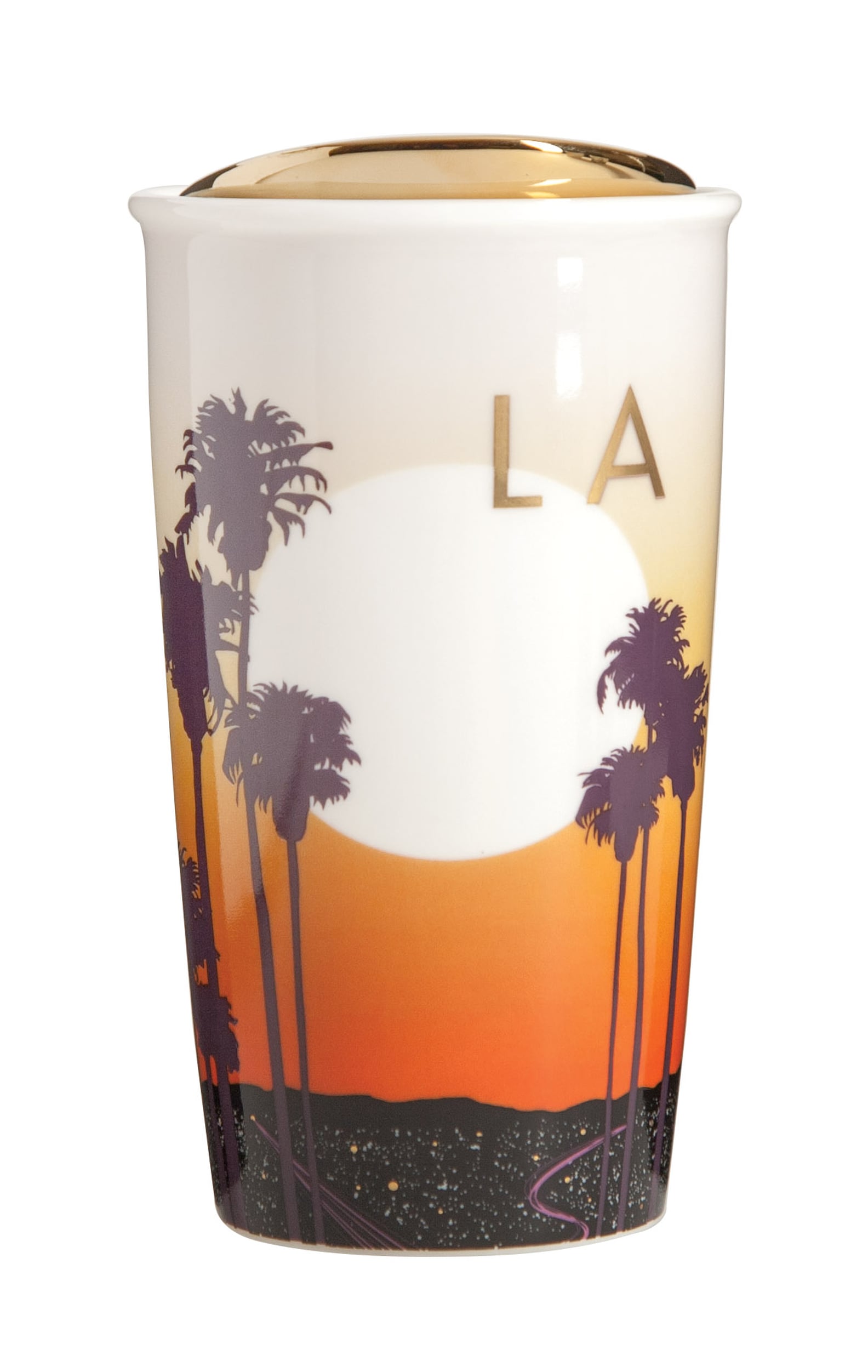 Starbucks Local City Collection Holiday Items | PS Smart Living