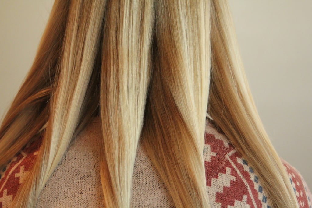 5-Strand Braid | POPSUGAR Beauty