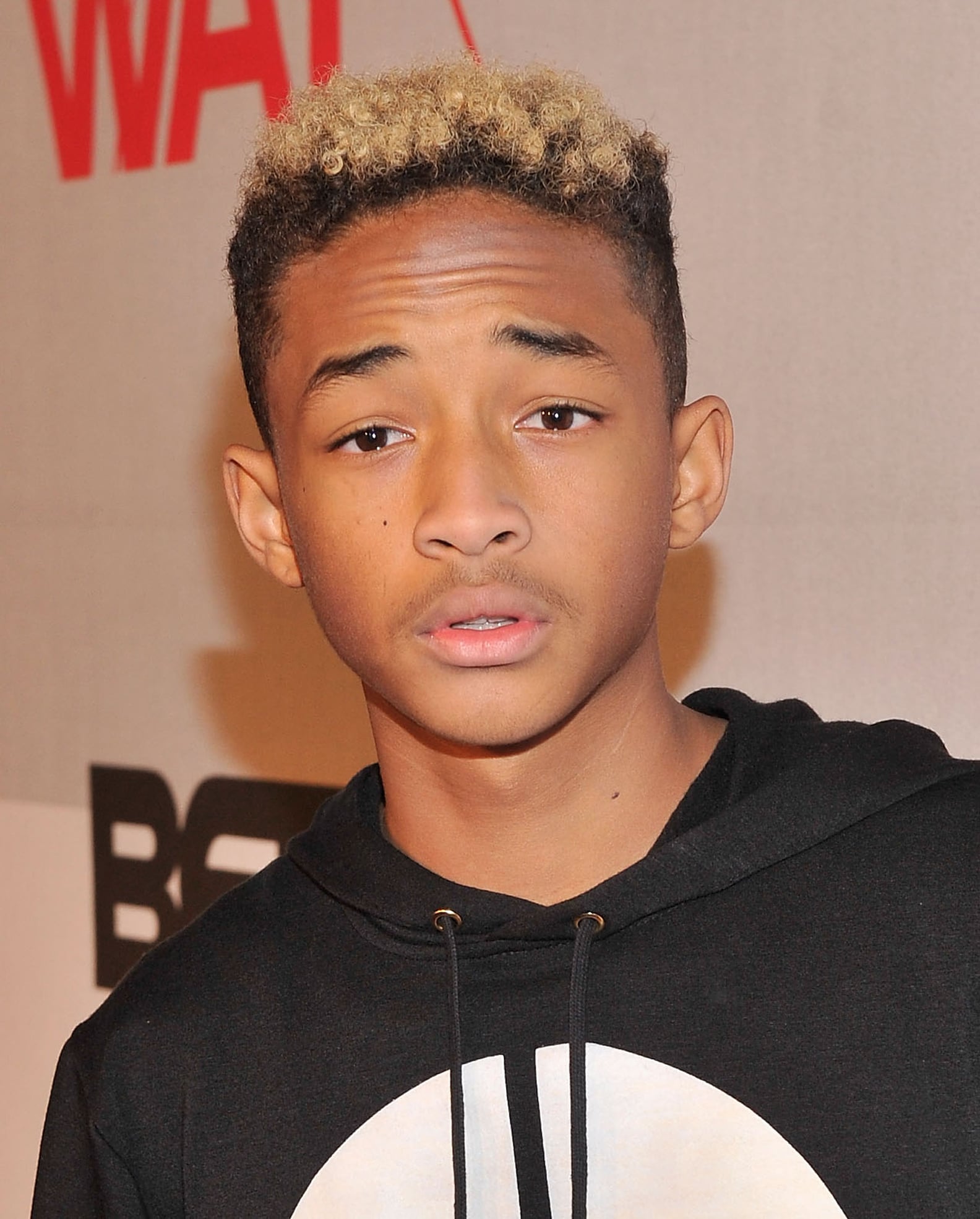 Jaden Smith's Beauty Evolution Over the Last 10 Years | PS Beauty