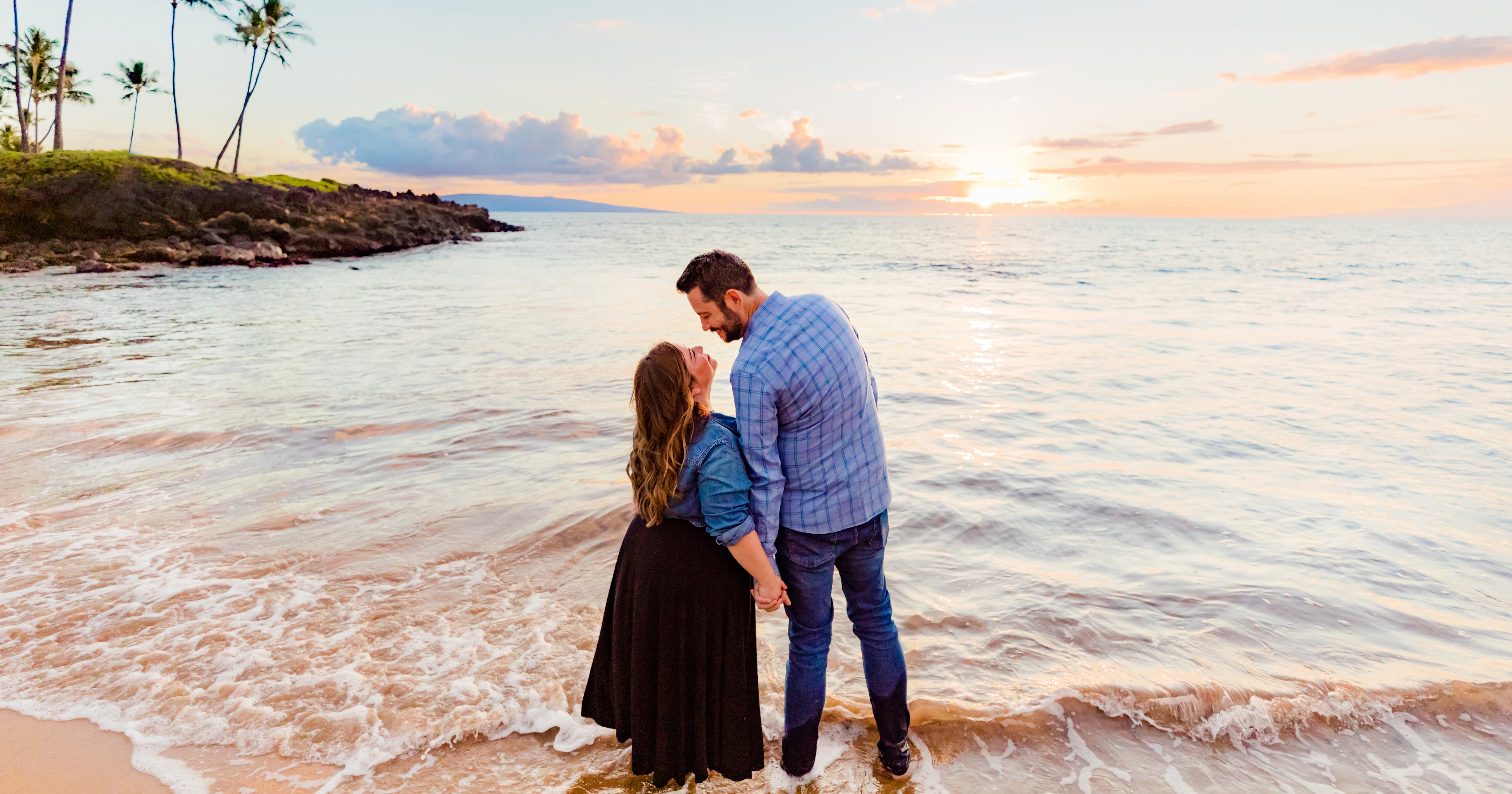 Why You Should Take An Earlymoon | POPSUGAR Love & Sex