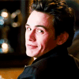 GIFs of Hot Guys Winking | POPSUGAR Celebrity