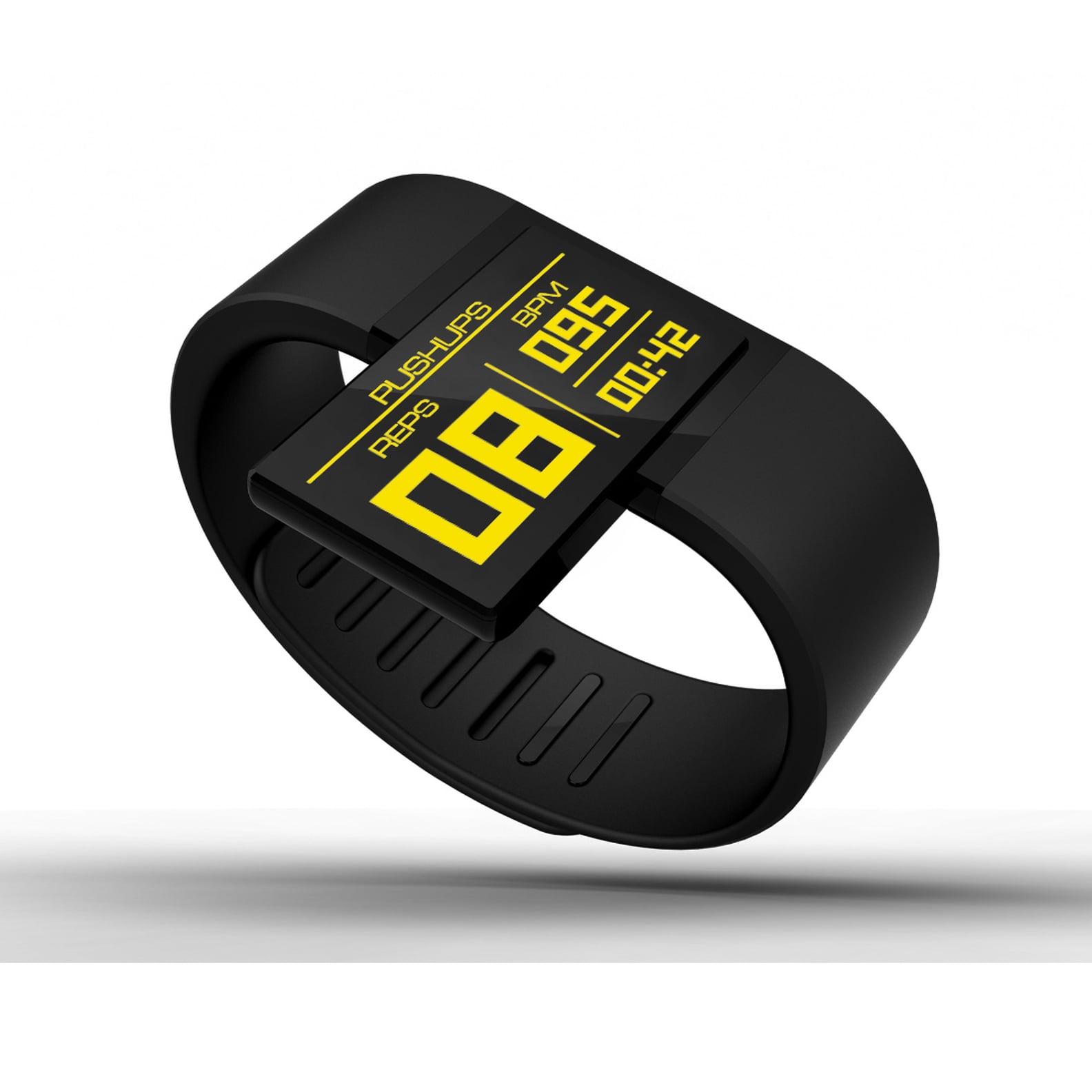 New Fitness Gadgets 2014 | PS Tech