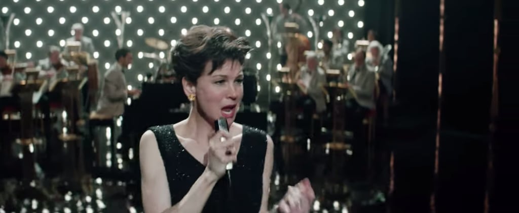 Judy Garland | POPSUGAR Entertainment