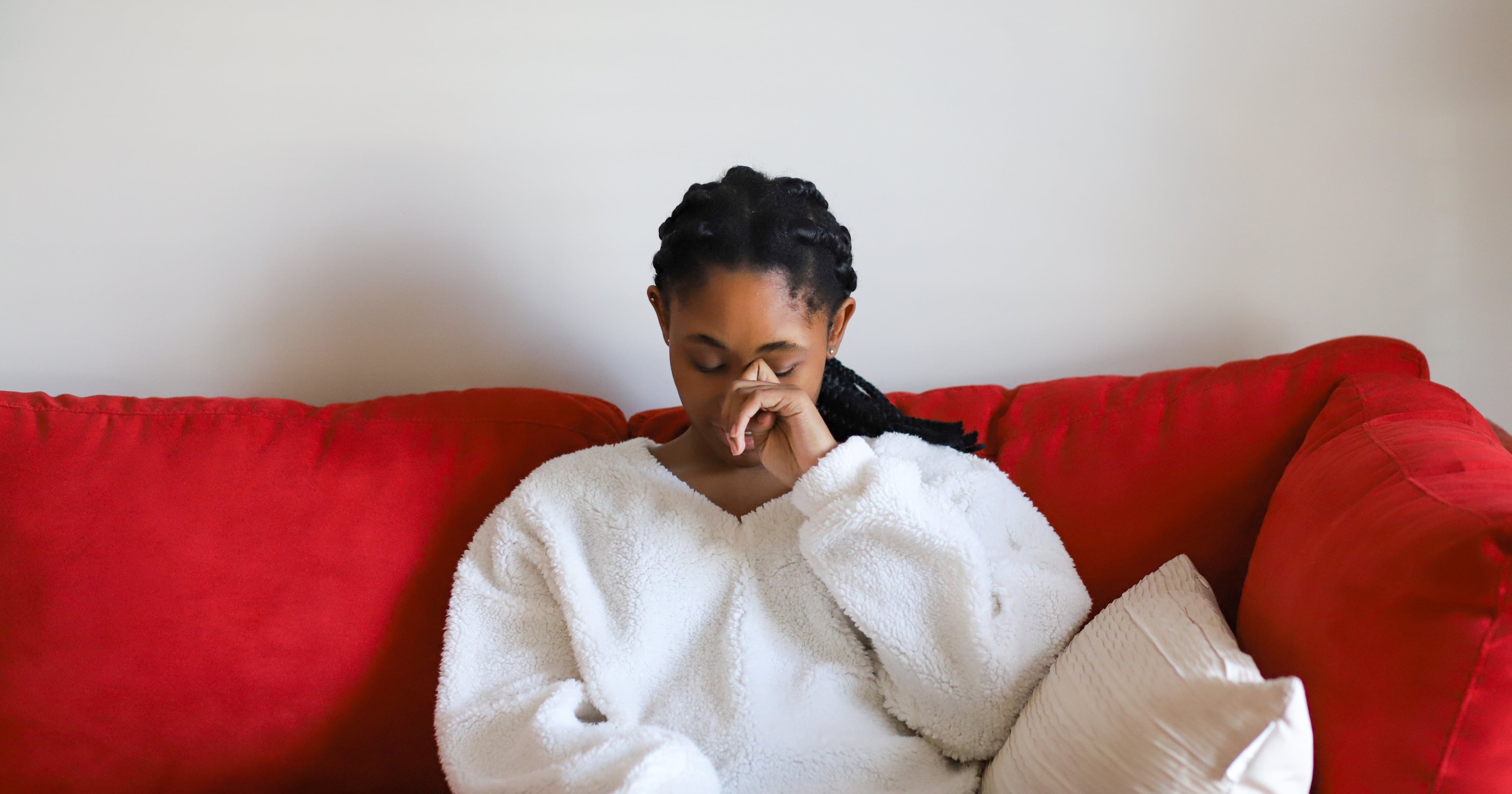 Therapist's Tips For Feeling Less Isolated Amid Coronavirus | POPSUGAR ...