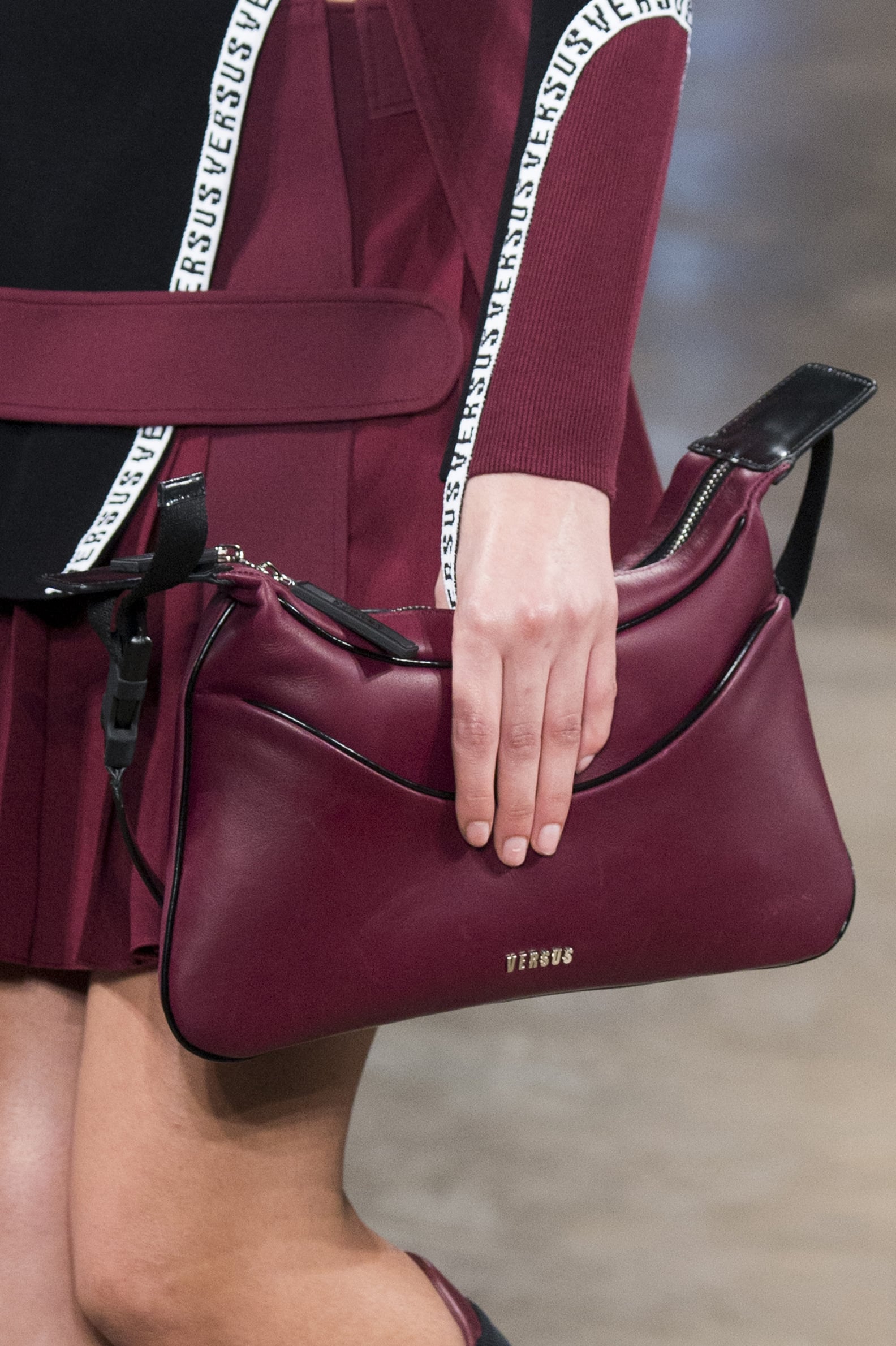 Best Runway Bags at London Fashion Week Fall 2017 | PS Fashion