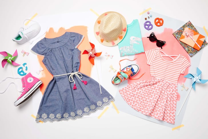 Cute Girl Dresses | POPSUGAR Family