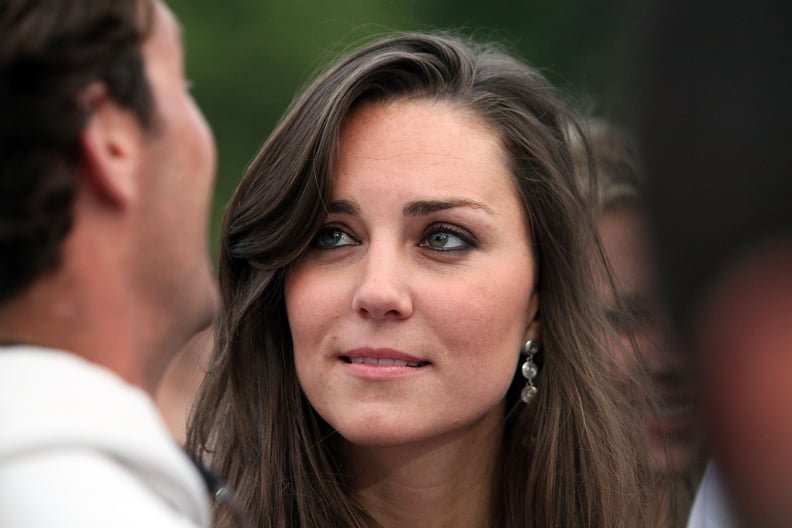 Pictures of Kate Middleton Through the Years | POPSUGAR Celebrity