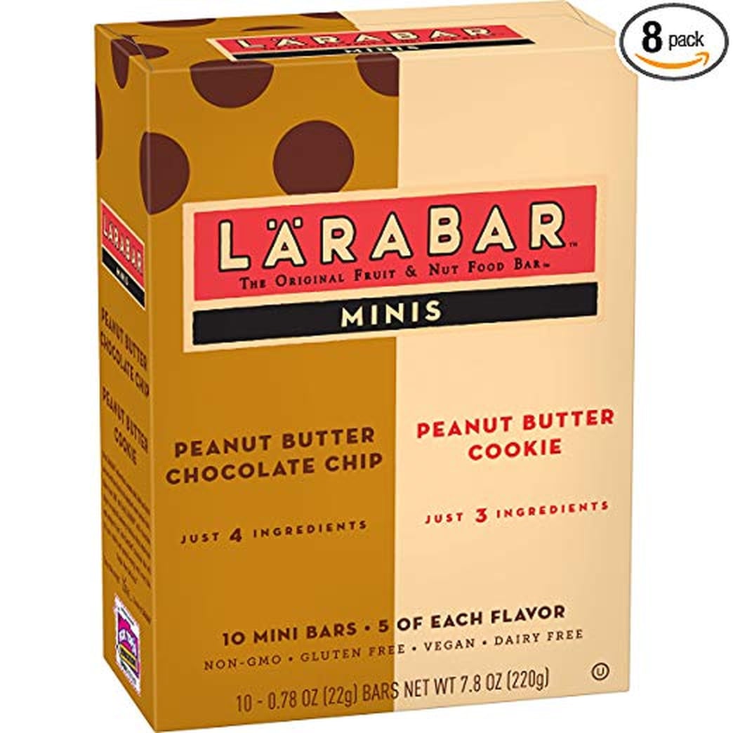 Healthy Halloween Candy Swaps | PS Fitness