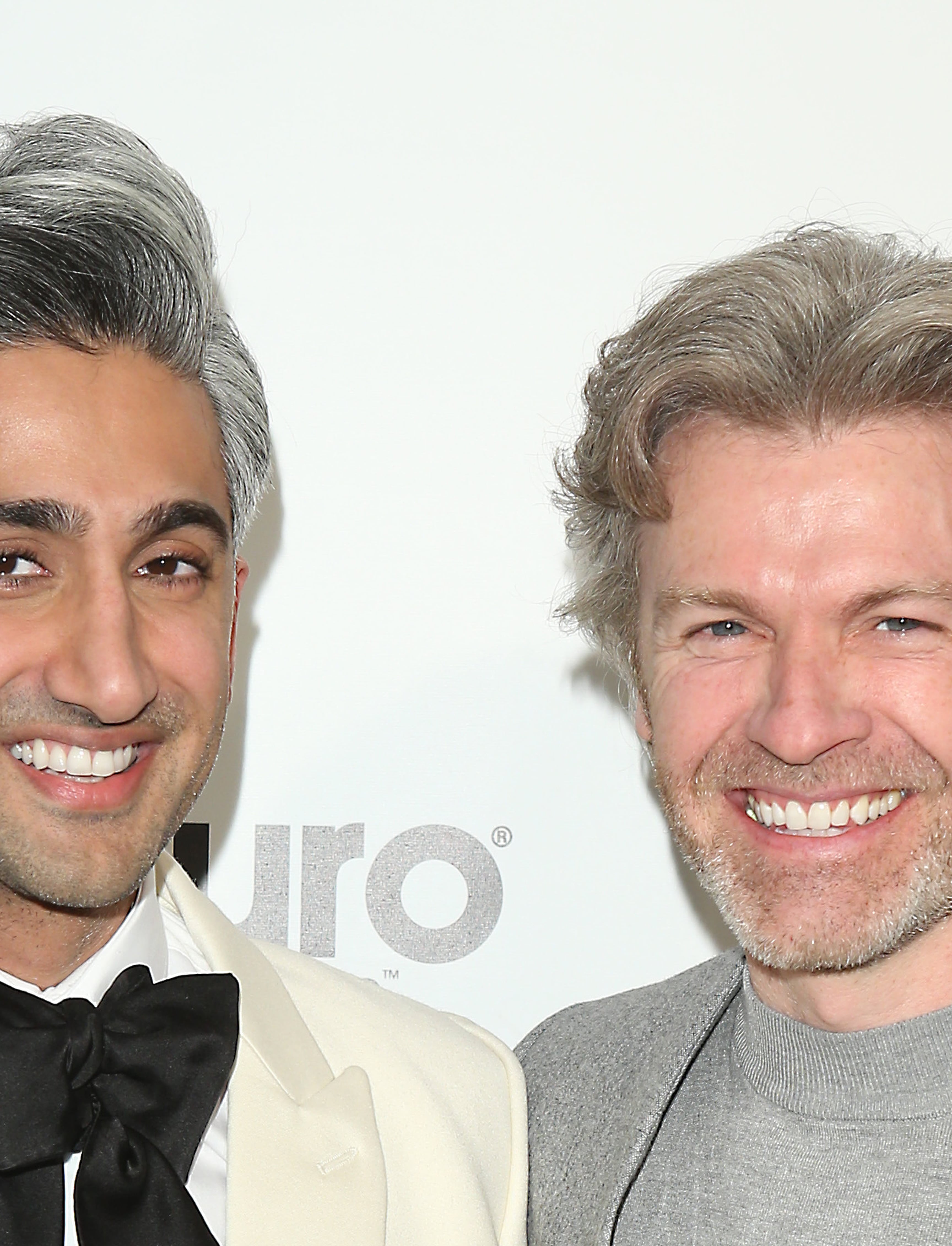 Tan France and Husband Rob Welcome Second Baby | POPSUGAR Celebrity