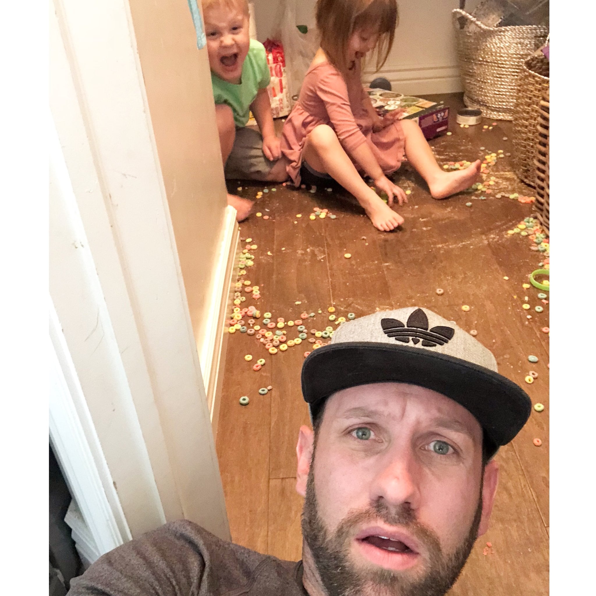 Essay About Having a Kid Who Is a Troublemaker | POPSUGAR Family