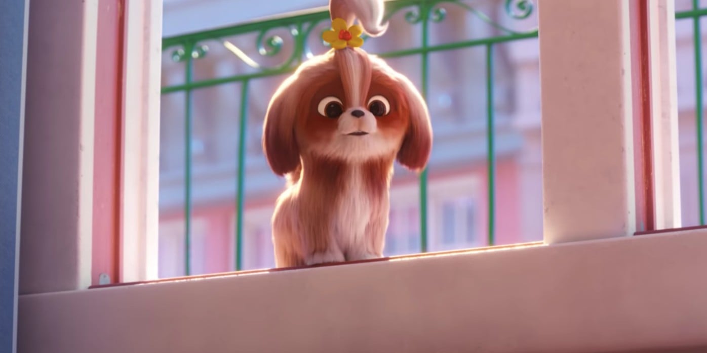 The Secret Life of Pets 2 Trailer | PS Family