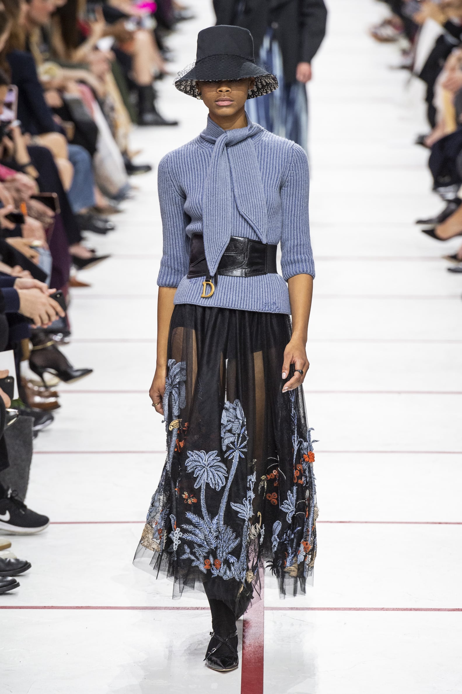 Dior Runway Fall 2019 | PS Fashion