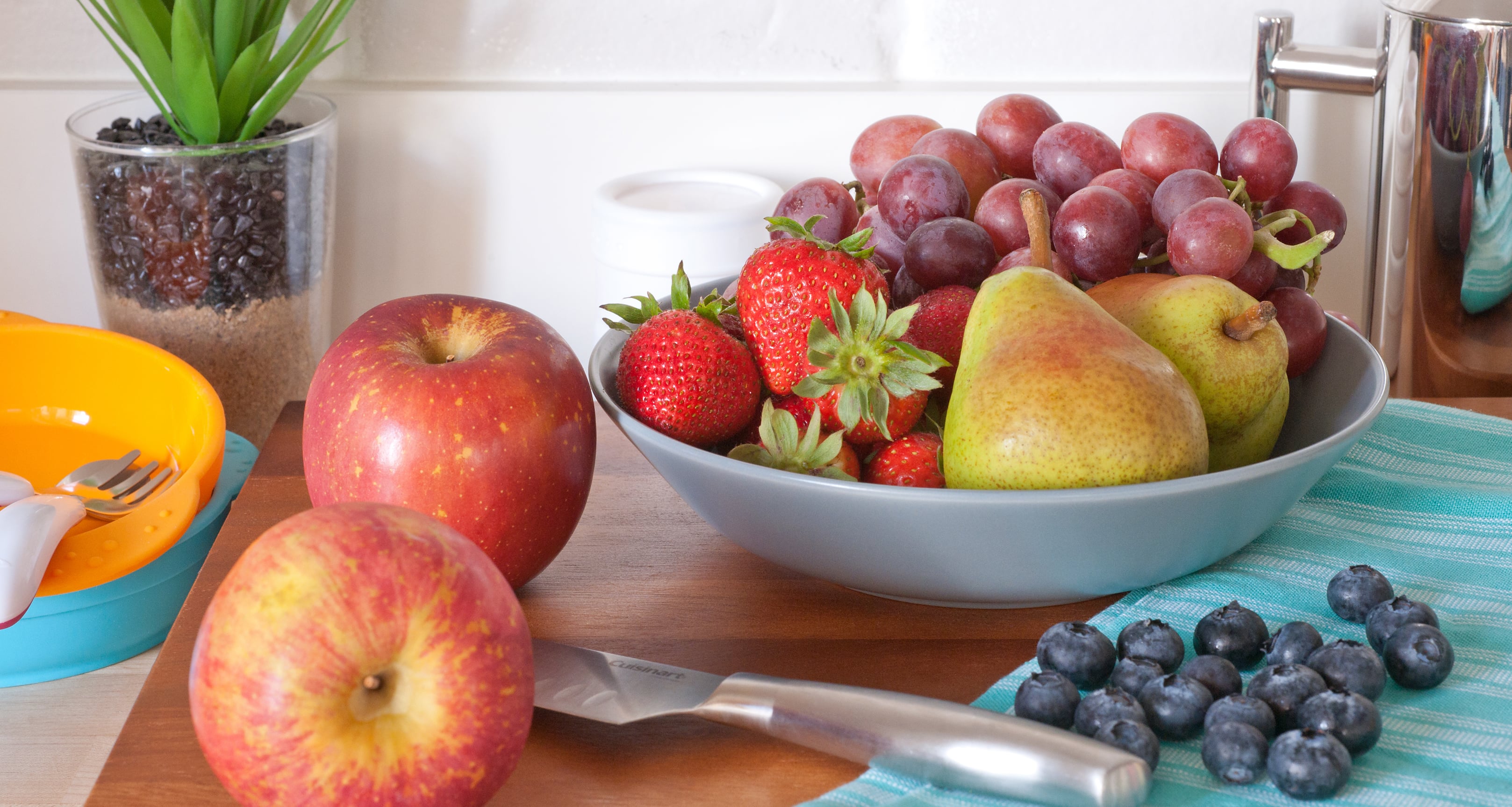 How to Prevent Picky Eating | PS Family