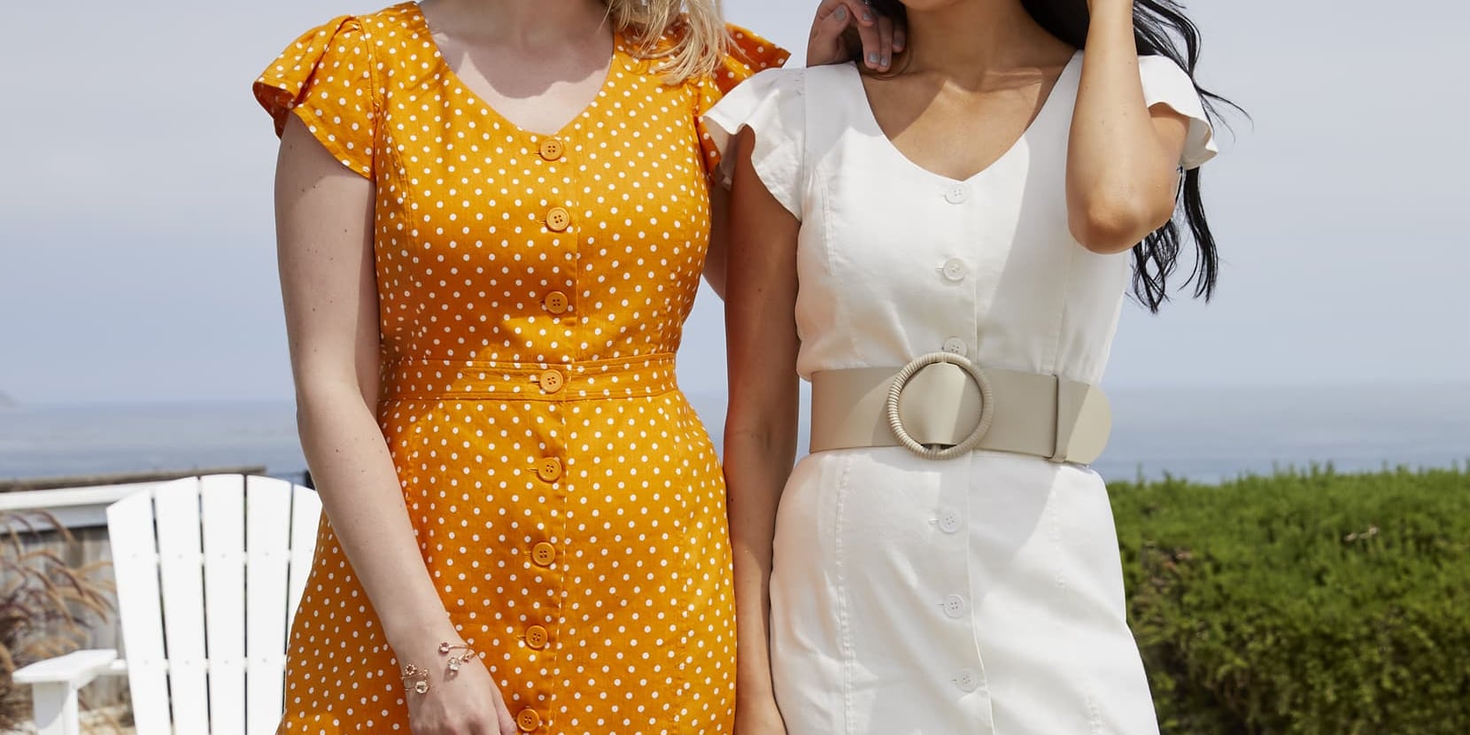 Best Transitional Dresses 2019 | PS Fashion
