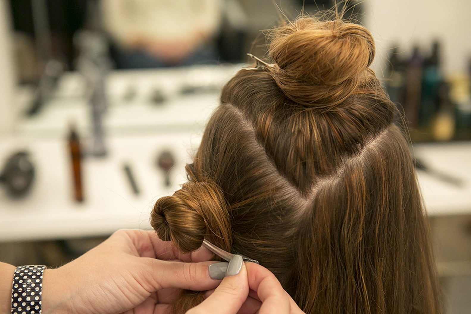 Blowout Tutorial | PS Beauty