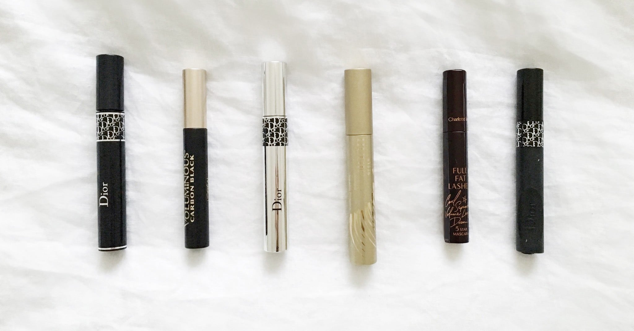 How to Find the Best Mascara | PS Beauty