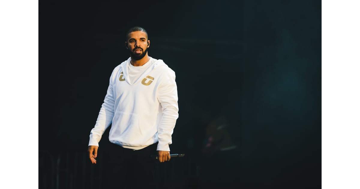 Sexy Drake Pictures | POPSUGAR Celebrity UK Photo 40