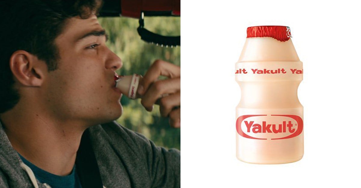 What Is Yakult? | PS Food