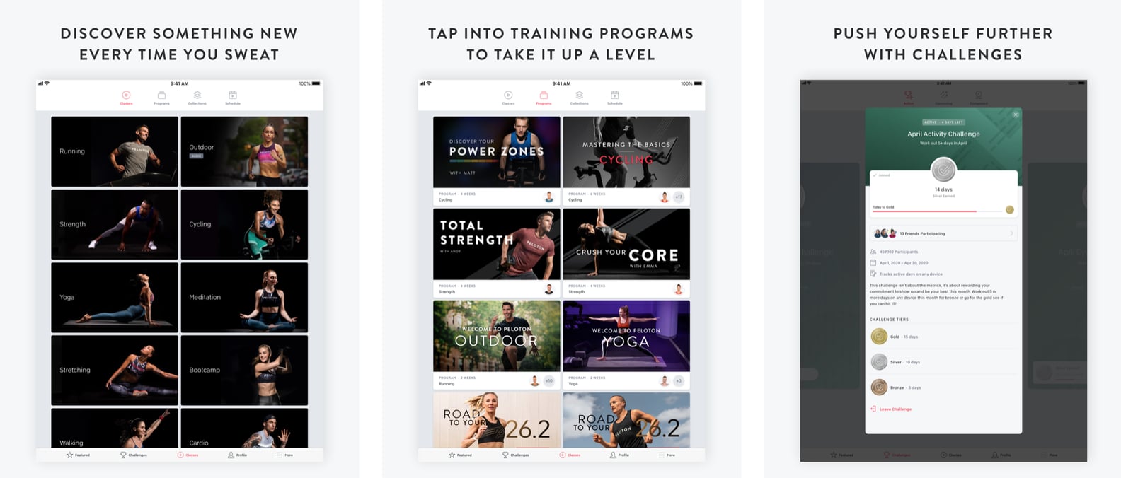 Fitness Apps For Home Workouts | PS Fitness