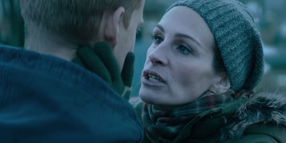 Ben Is Back Trailer | PS Entertainment