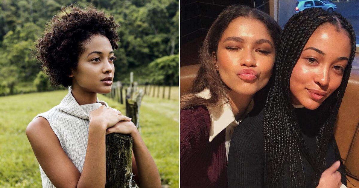 The Transition to Naturally Curly Afro Hair Personal Essay | PS Beauty