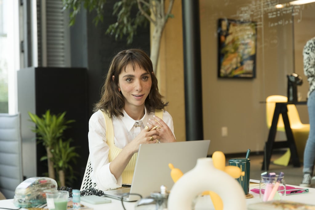 New Netflix Original Movies in July 2021 | POPSUGAR Entertainment