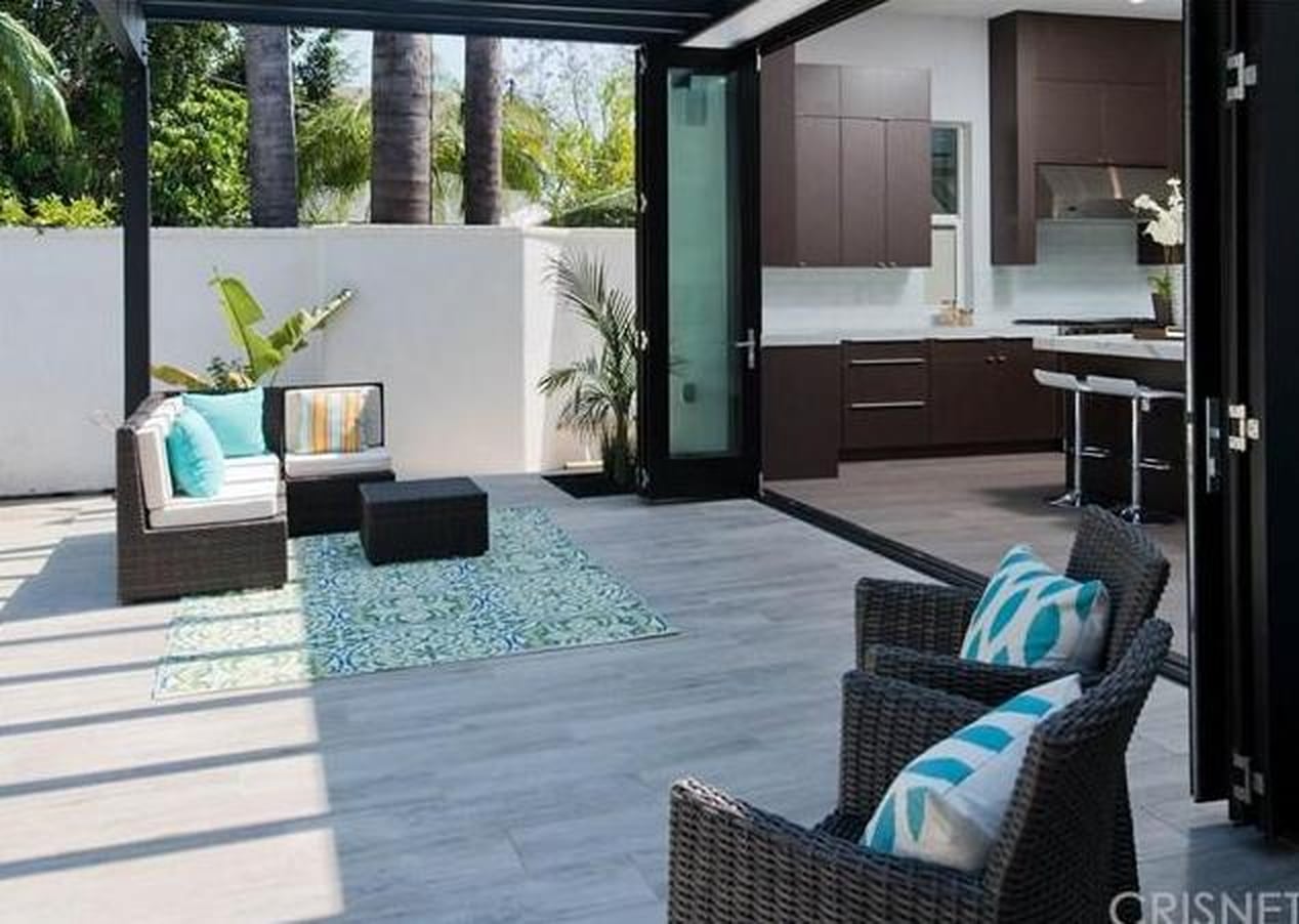 Ariel Winter Buys House in LA | PS Home