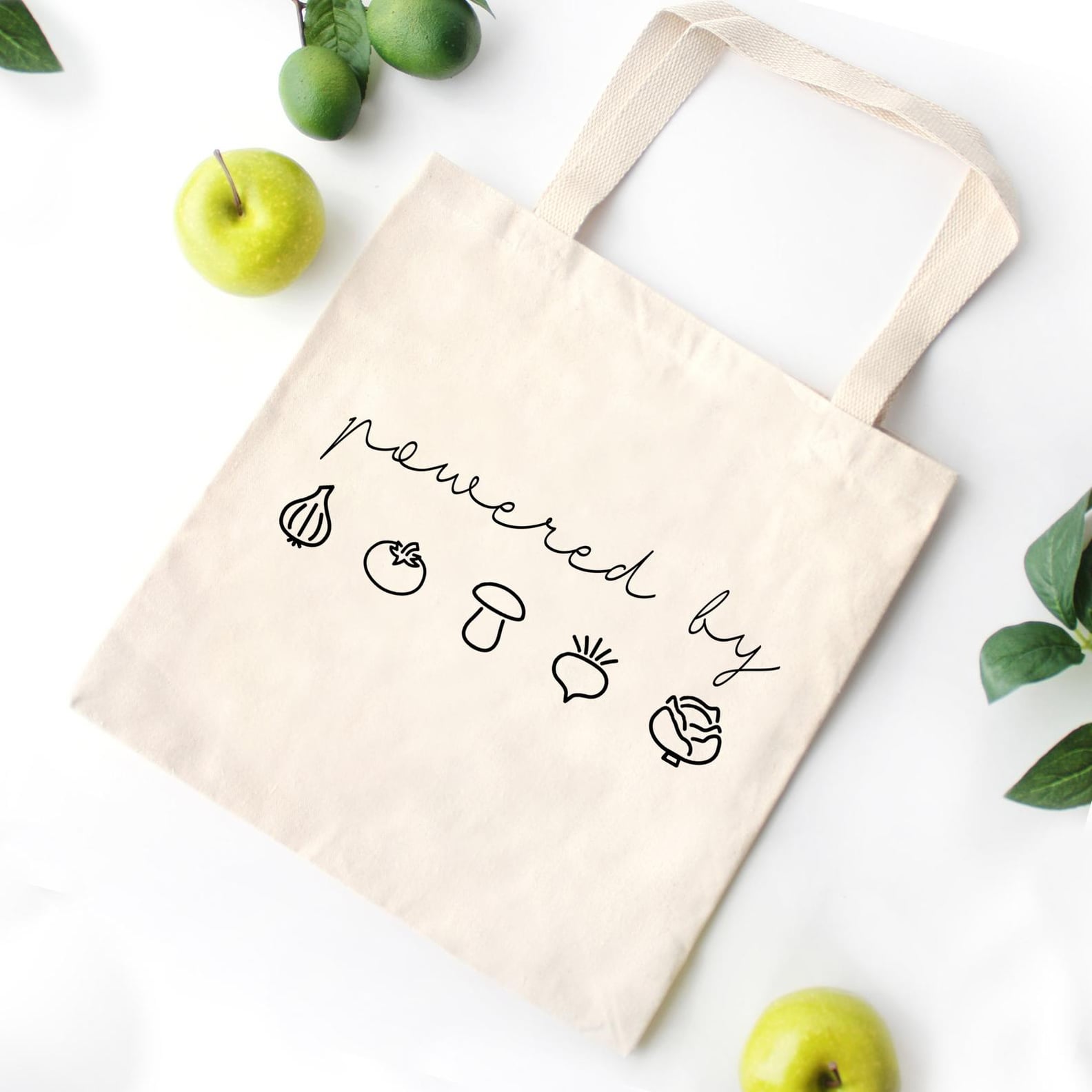 Cute Reusable Totes and Bags From Etsy | PS Smart Living