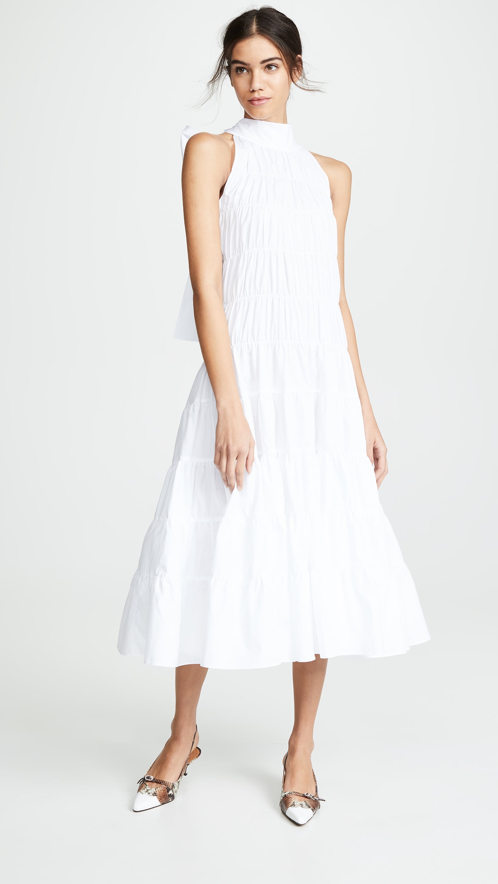 Affordable Wedding Dresses From Shopbop | PS Fashion