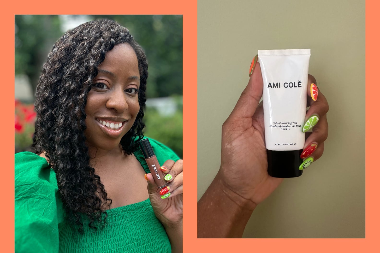 The Best Ami Colé Makeup, According to Beauty Editors | PS Beauty