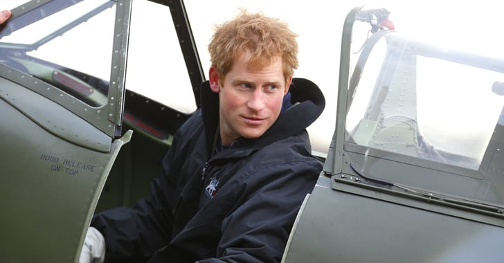 Which Ginger Should You Date Quiz Popsugar Love And Sex