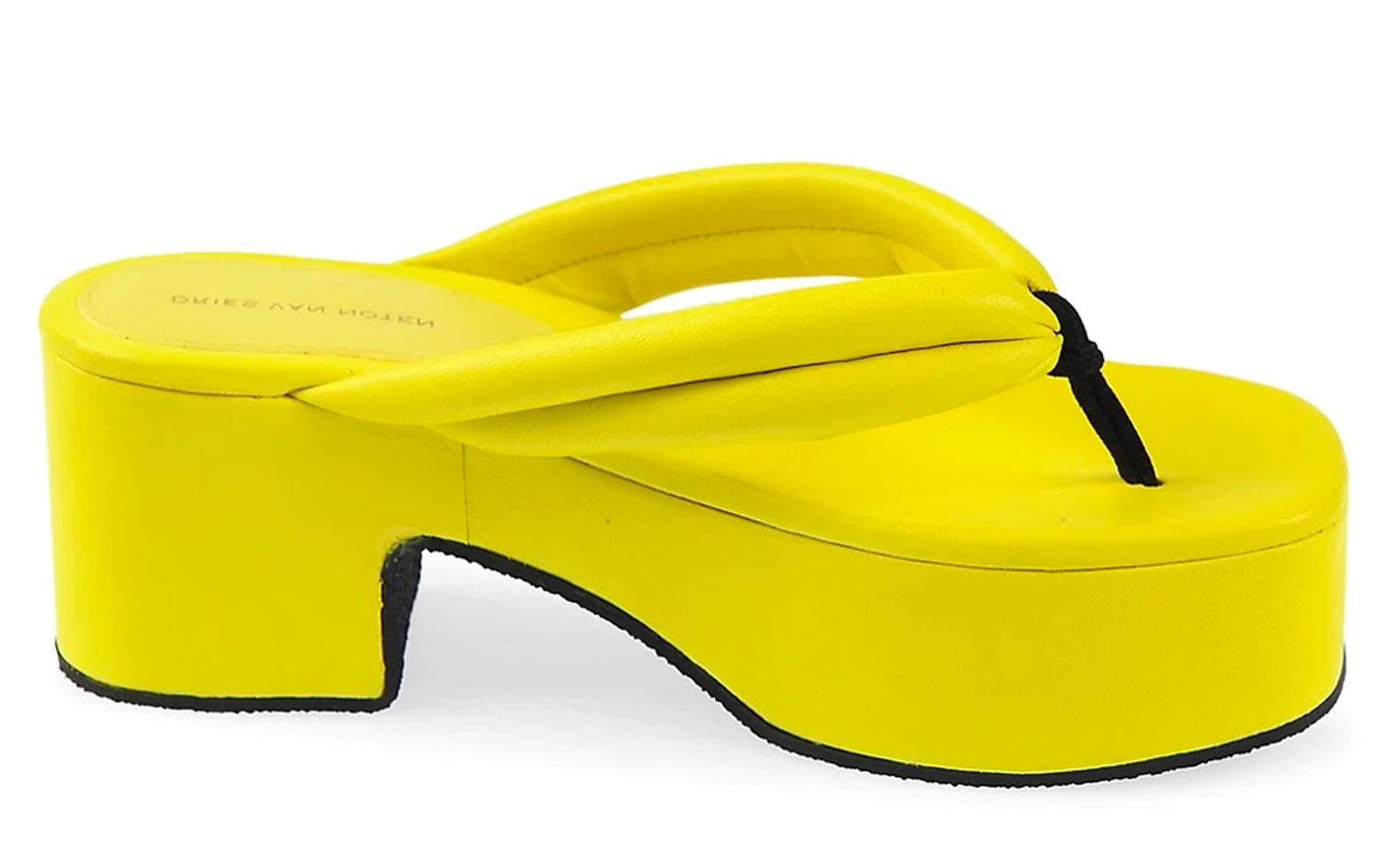 Soda Sandals Are the '90s Comeback Shoe For Summer 2021 | PS Fashion